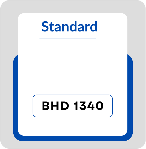 Cart - Setup In Bahrain