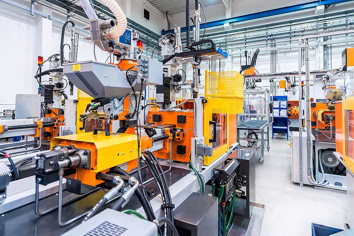 Manufacturing Company Registration in Bahrain - Setup In Bahrain